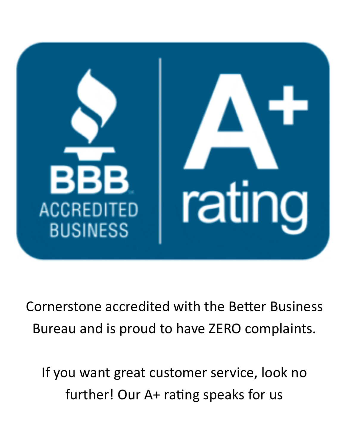 Cornerstone - Cornerstone Insurance Services and Wealth Advisory